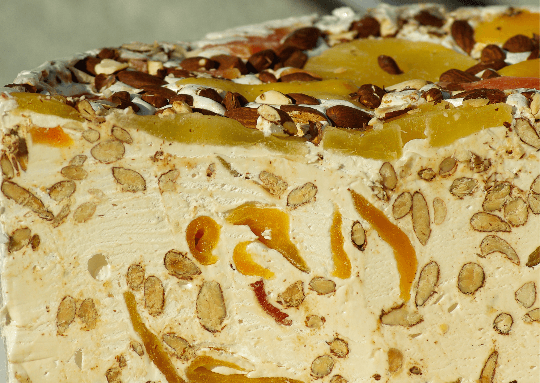 Torrone di Tonara: la ricetta sarda tradizionale da provare